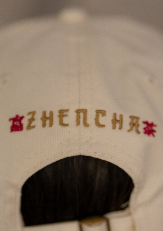 ZHENCHA HAT – ZHENCHA PR