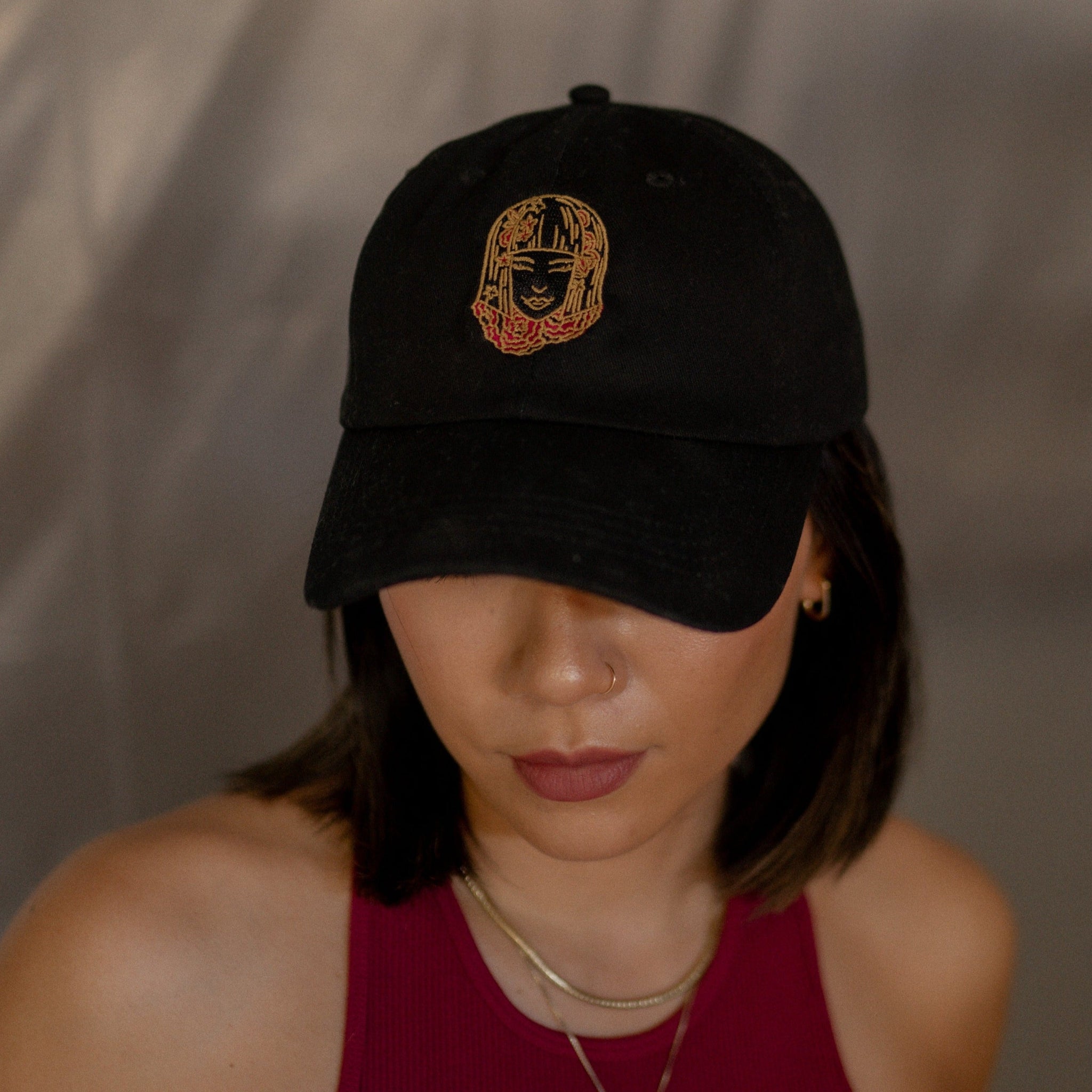 ZHENCHA HAT – ZHENCHA PR