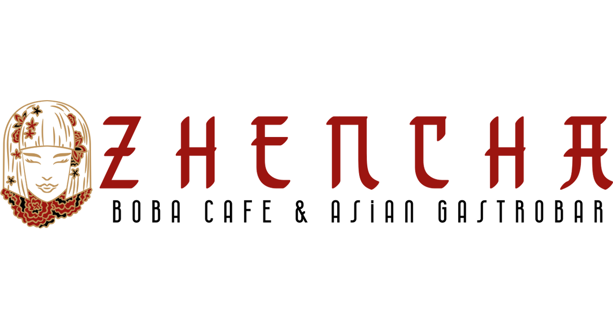 Menu – ZHENCHA PR